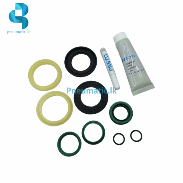 FESTO Model | ADVU-50-A-P-A | Cylinder Seal Kit - Pneumatic.lk