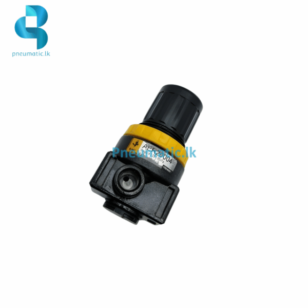 EMC Model | AER-20004 | Air Regulator - Pneumatic.lk