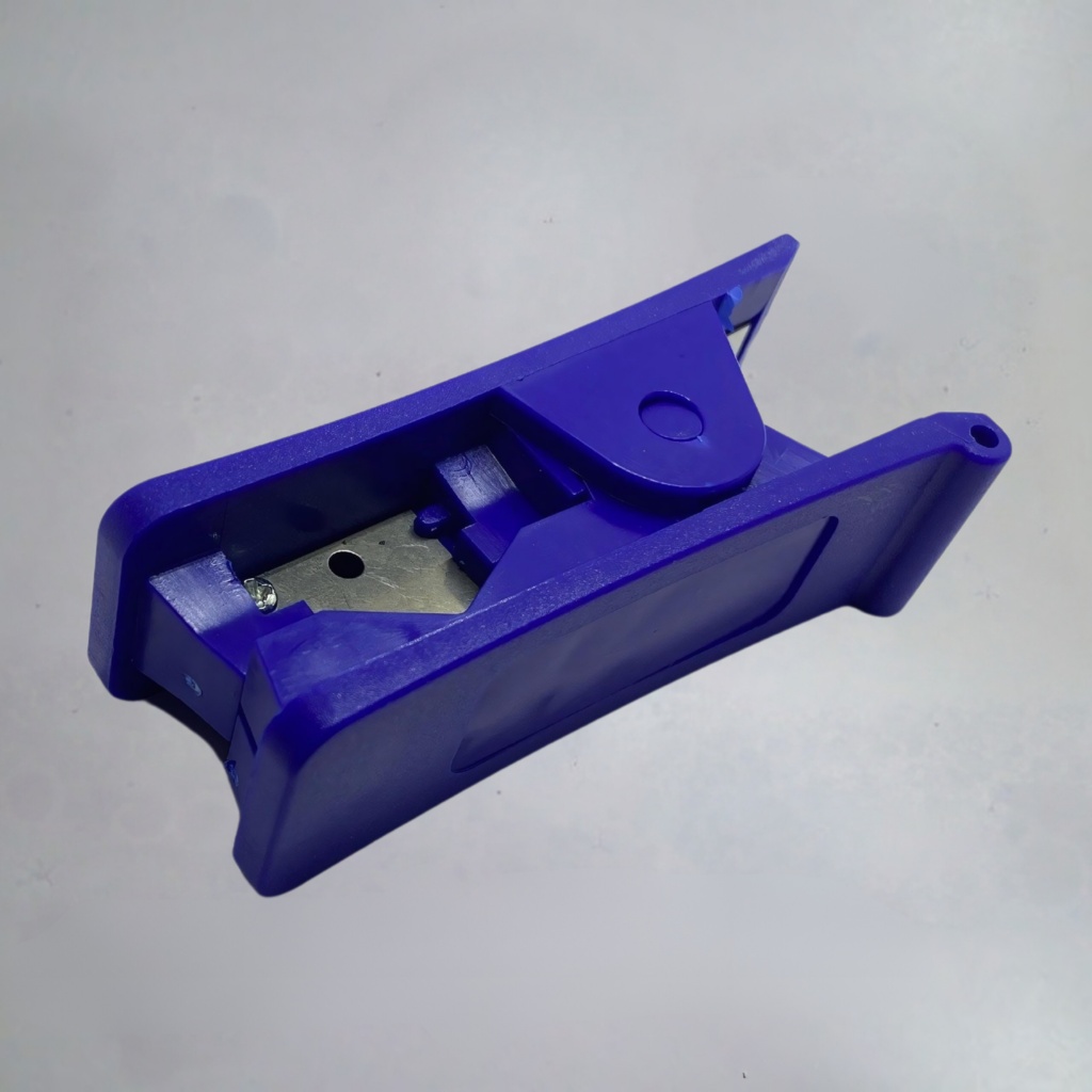 Pneumatic Tube Cutter / Cut-01 | TAIWAN - Pneumatic.lk
