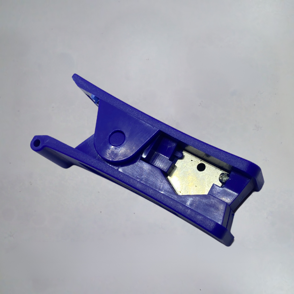 Pneumatic Tube Cutter / Cut-01 | TAIWAN - Pneumatic.lk