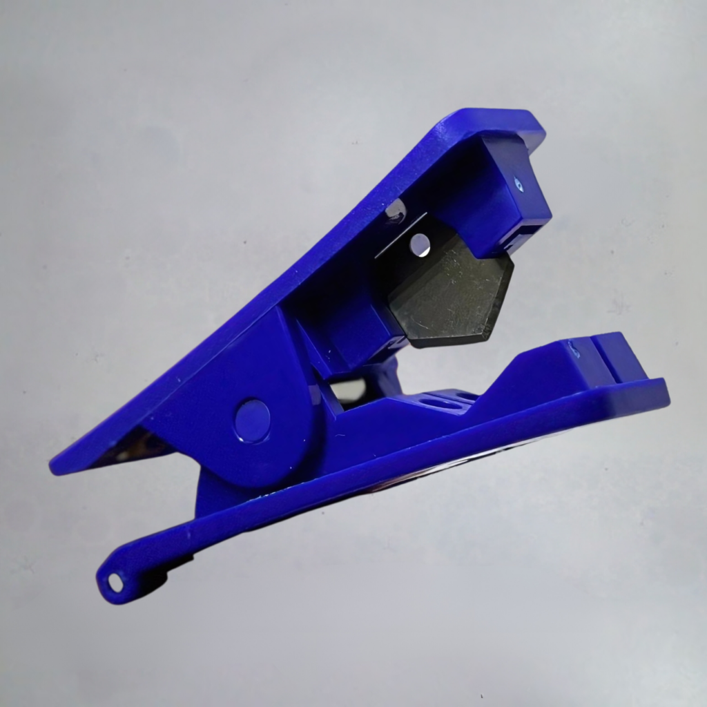 Pneumatic Tube Cutter / Cut-01 | TAIWAN - Pneumatic.lk