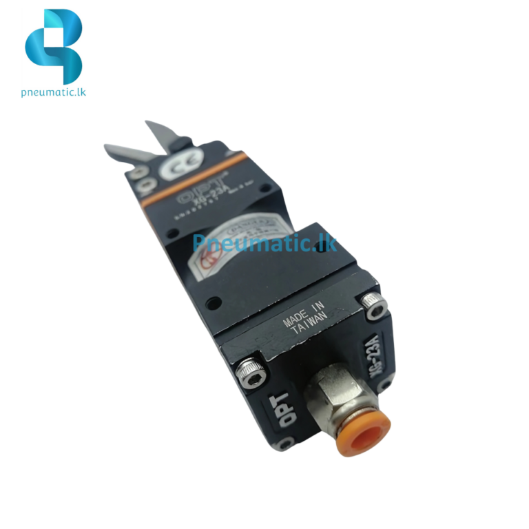 OPT AM-10 | Chopper | Pneumatic Scissor - Pneumatic.lk